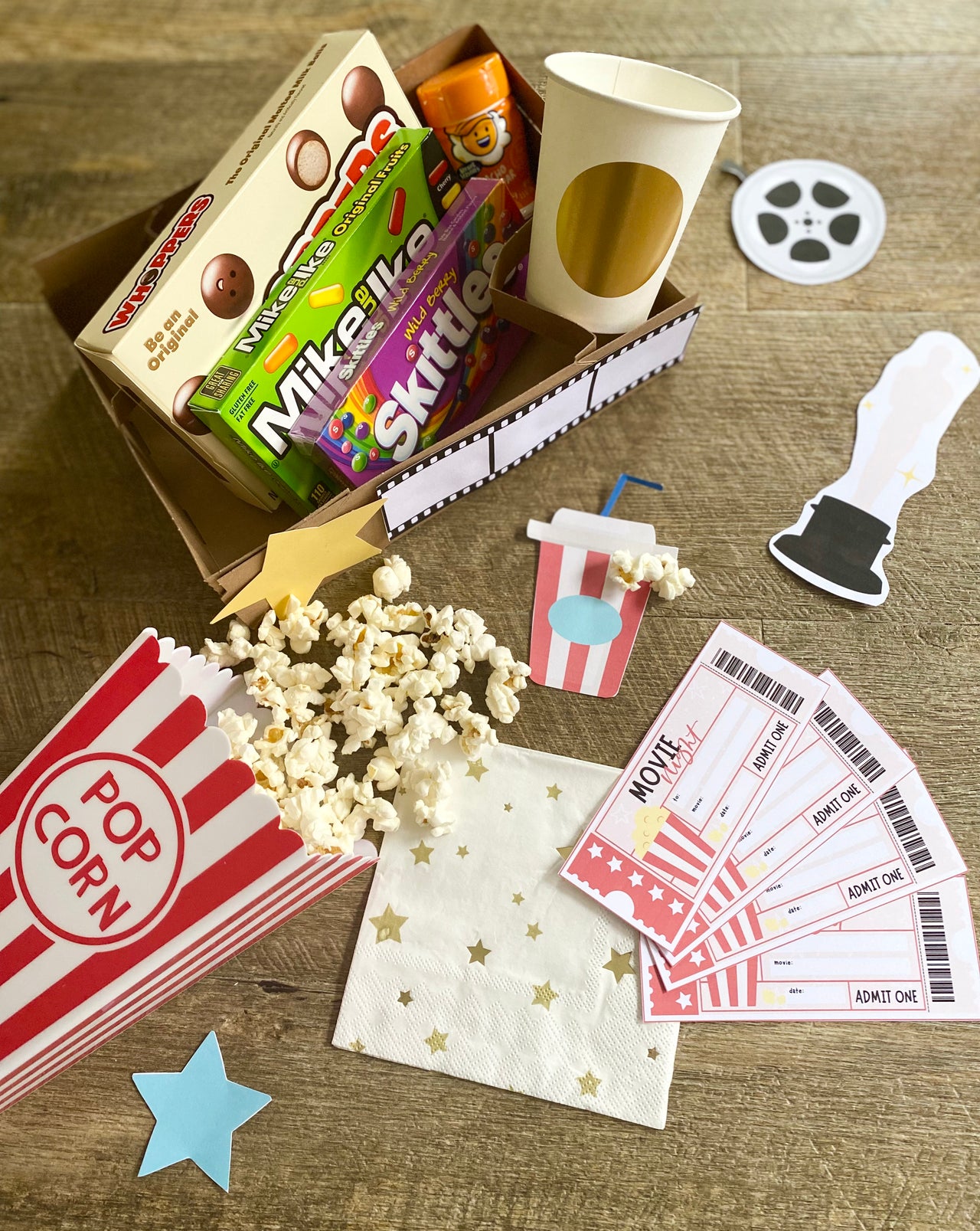 Curated High-End Quality Party Supplies – The Fiesta Box