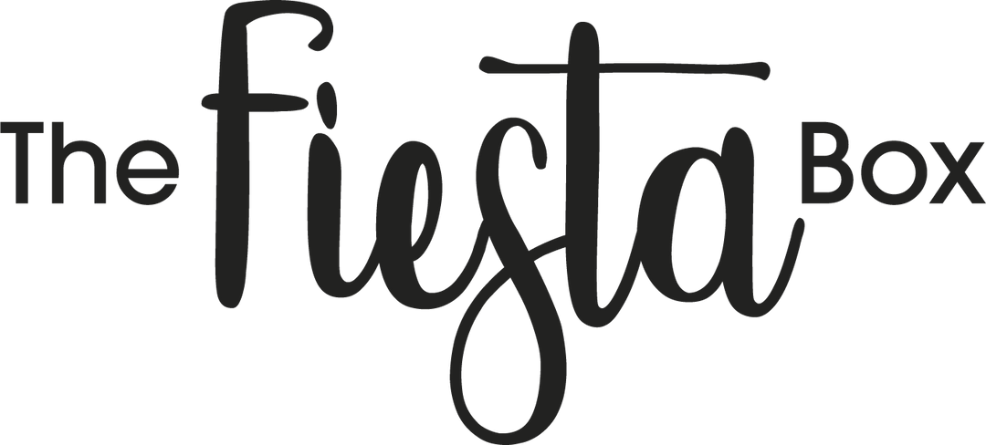 Curated High-End Quality Party Supplies – The Fiesta Box