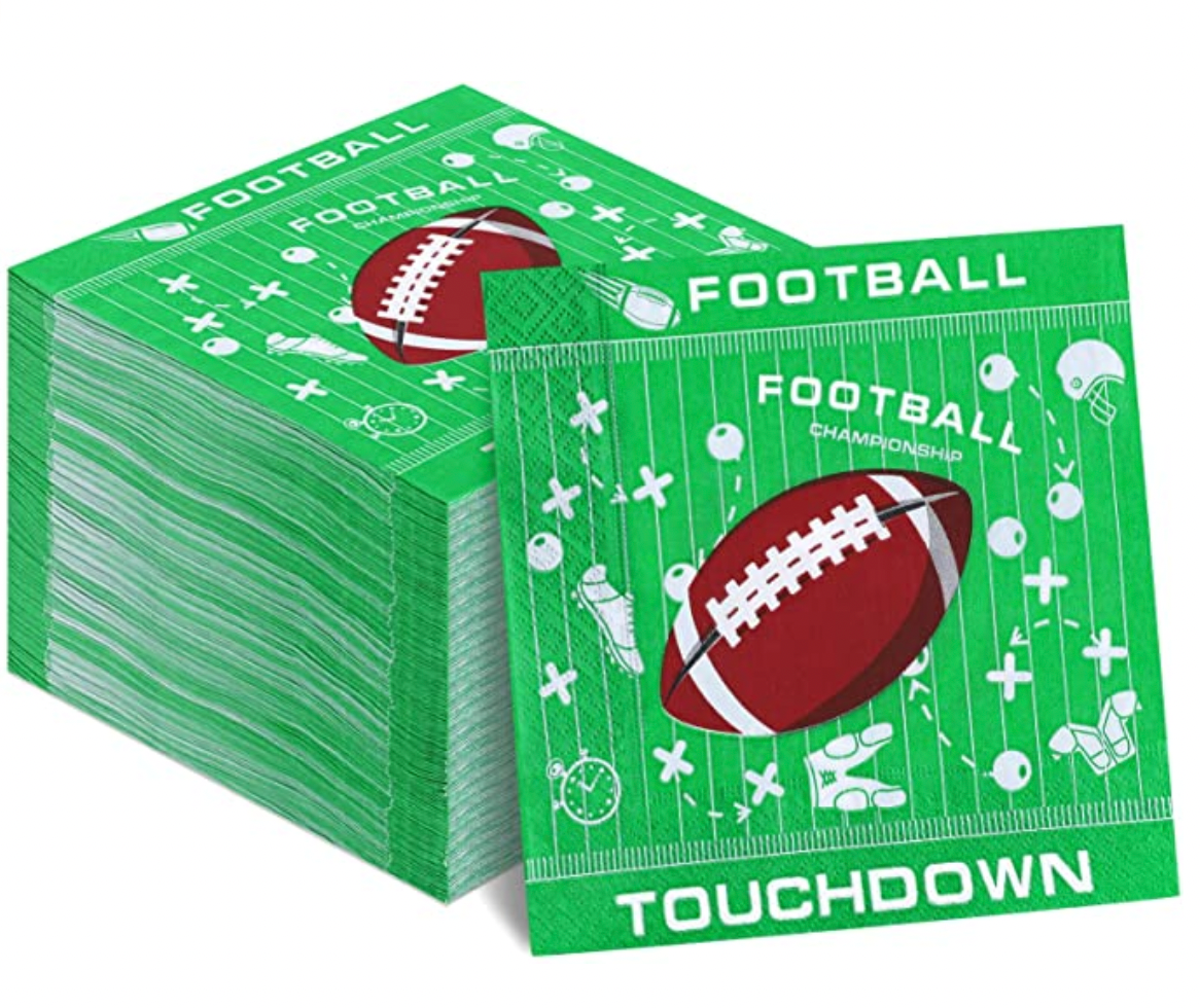 Football Fiesta Box – The Fiesta Box